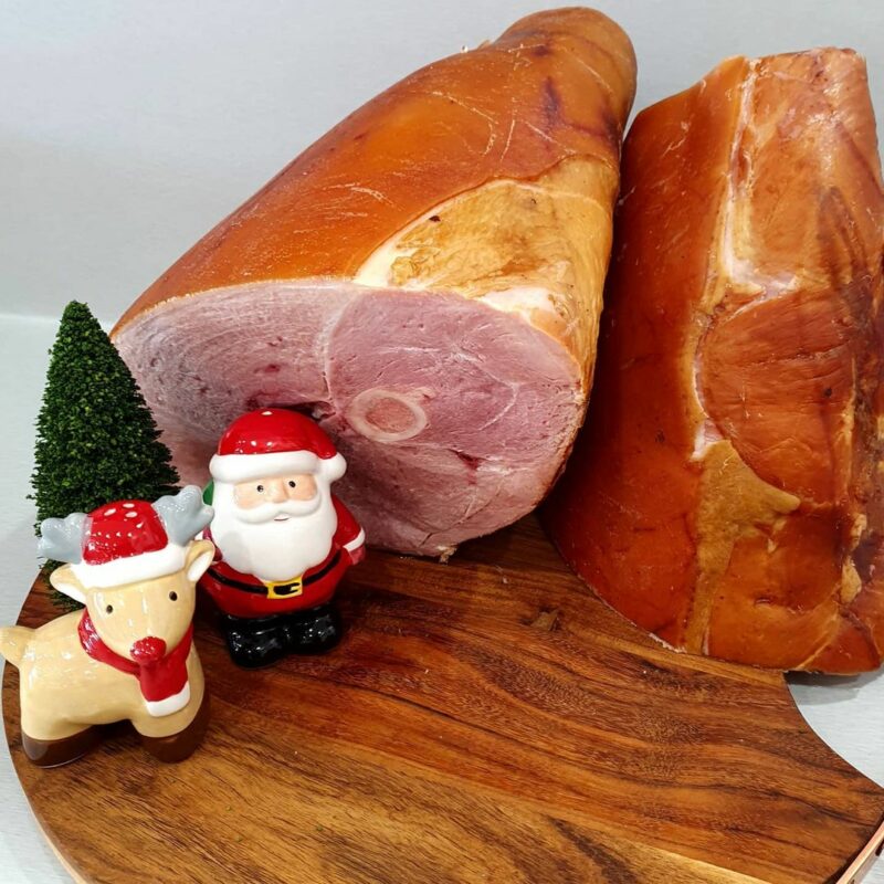 Shop our Cooked Ham & Bacon range - Blackforest Gourmet Butchery